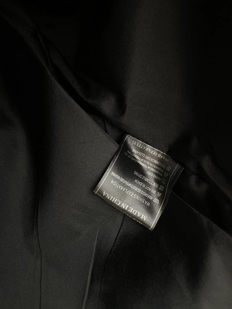Real Louis Vuitton Outwear