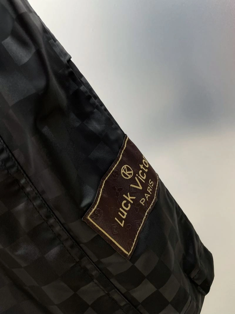 Real Louis Vuitton Outwear