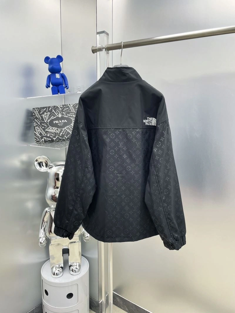 Genuine Louis Vuitton Outwear