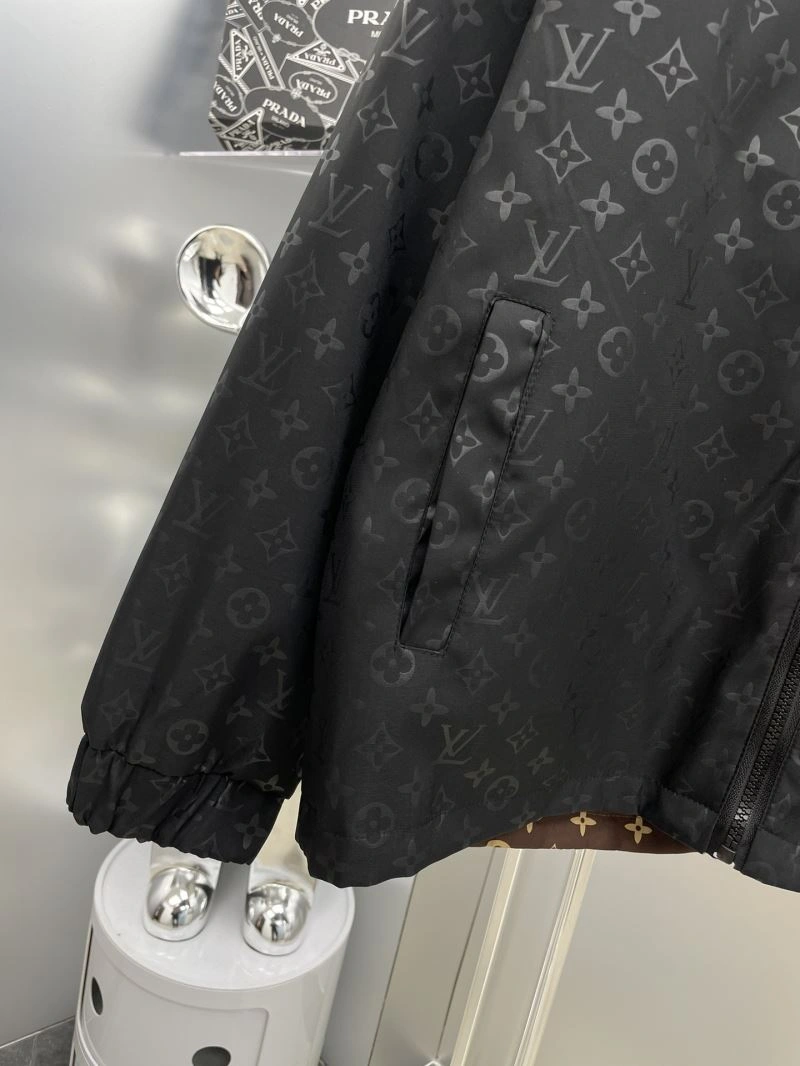 Genuine Louis Vuitton Outwear
