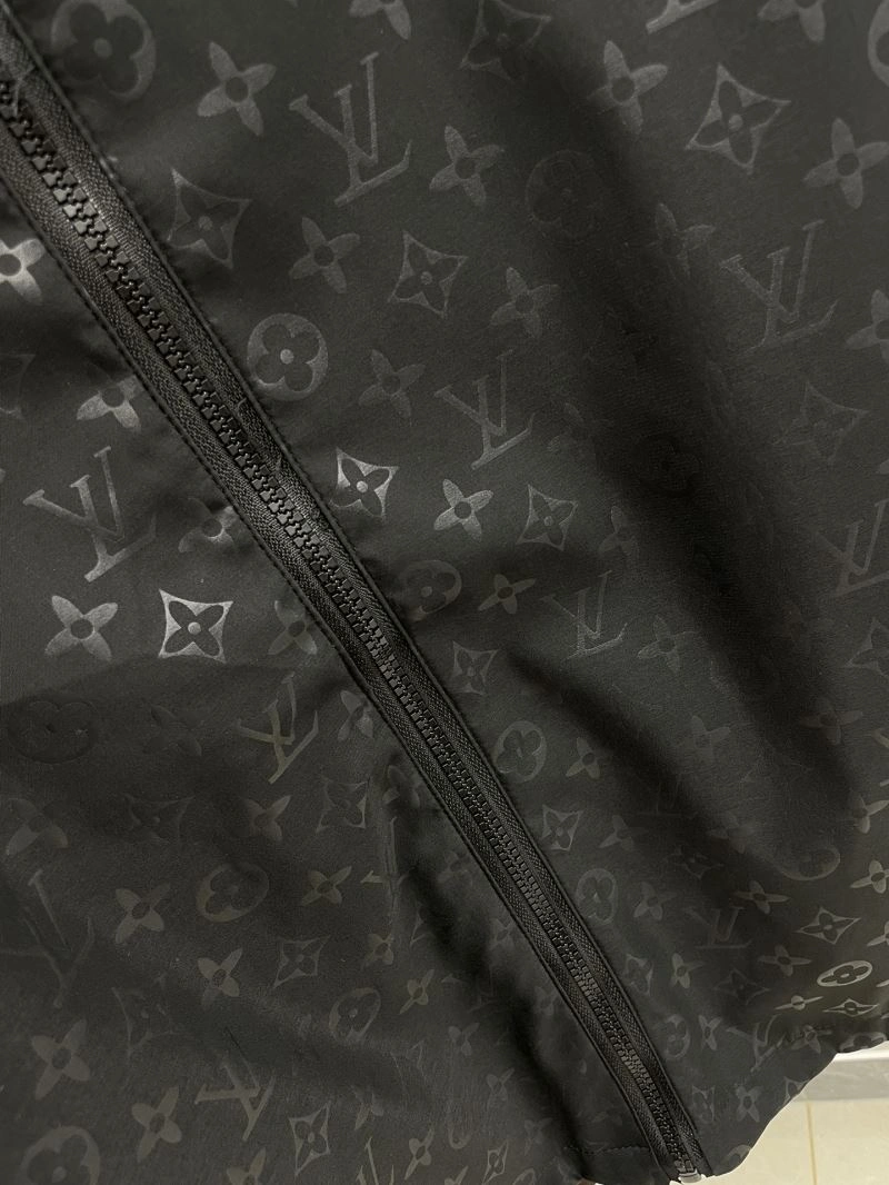 Genuine Louis Vuitton Outwear