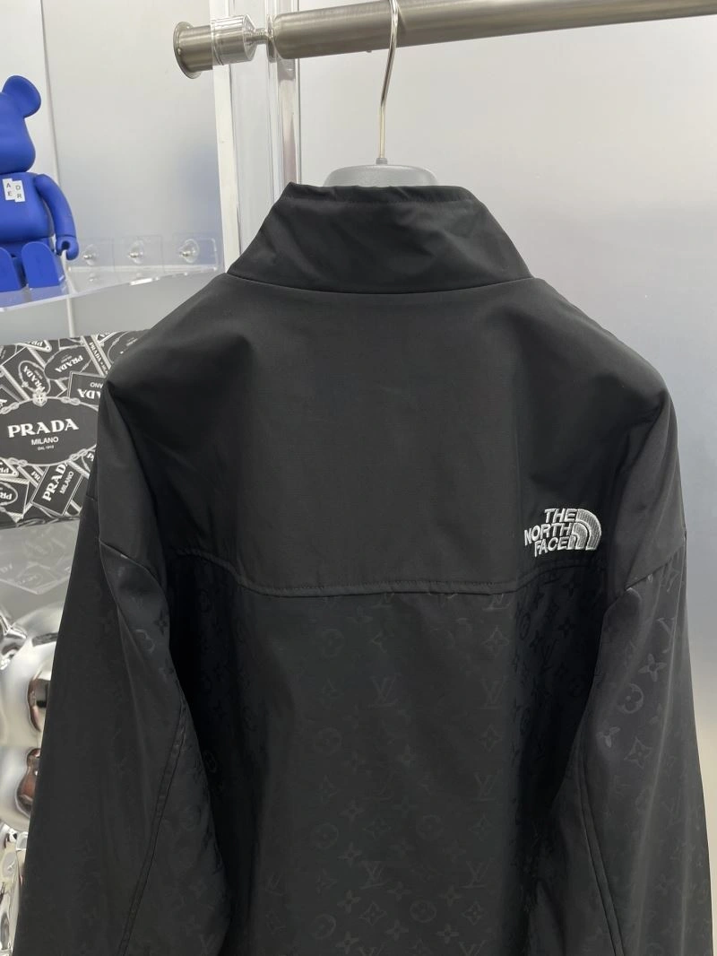 Genuine Louis Vuitton Outwear
