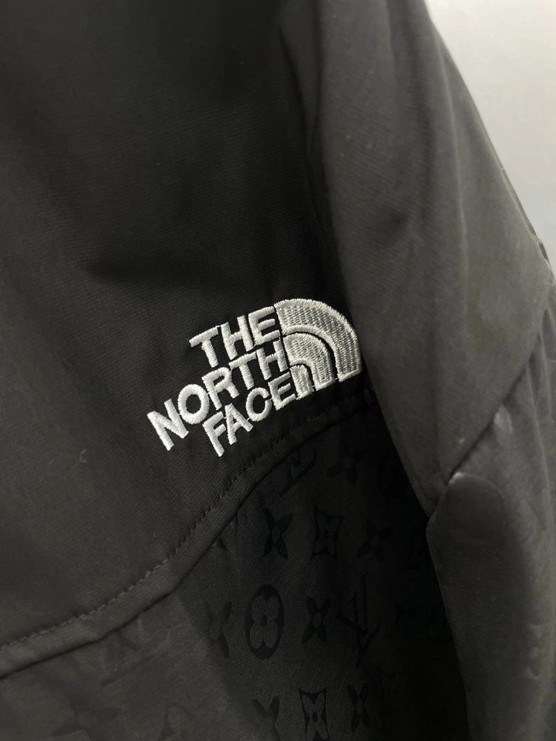 Genuine Louis Vuitton Outwear