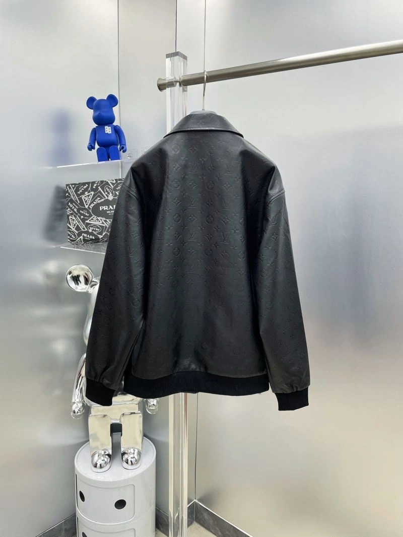 Value-priced Louis Vuitton Outwear