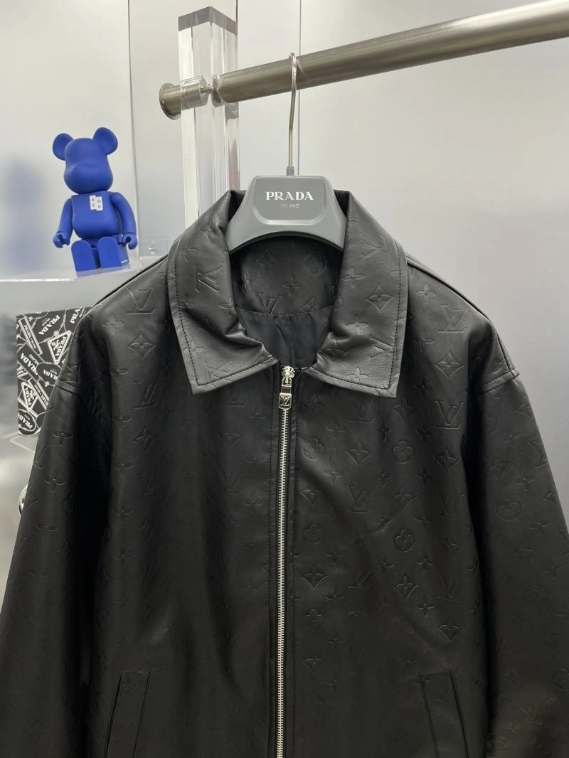 Value-priced Louis Vuitton Outwear