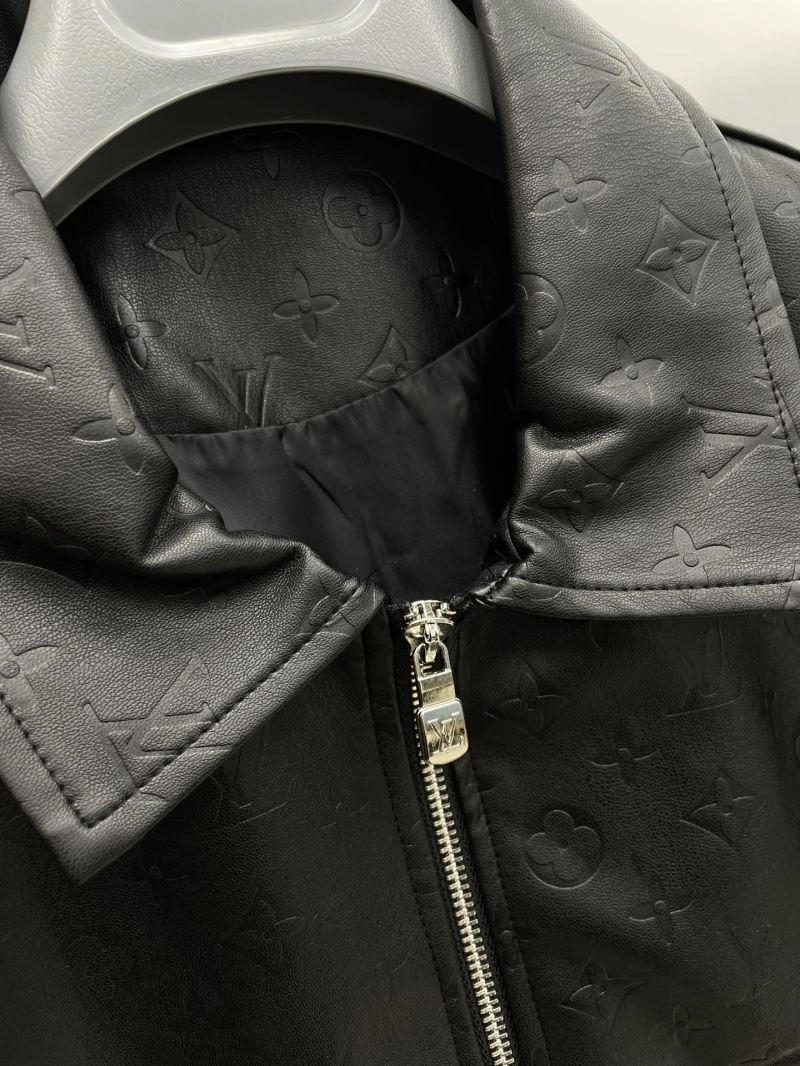 Value-priced Louis Vuitton Outwear