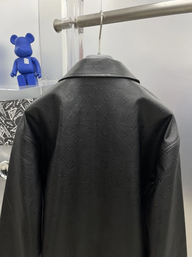 Value-priced Louis Vuitton Outwear