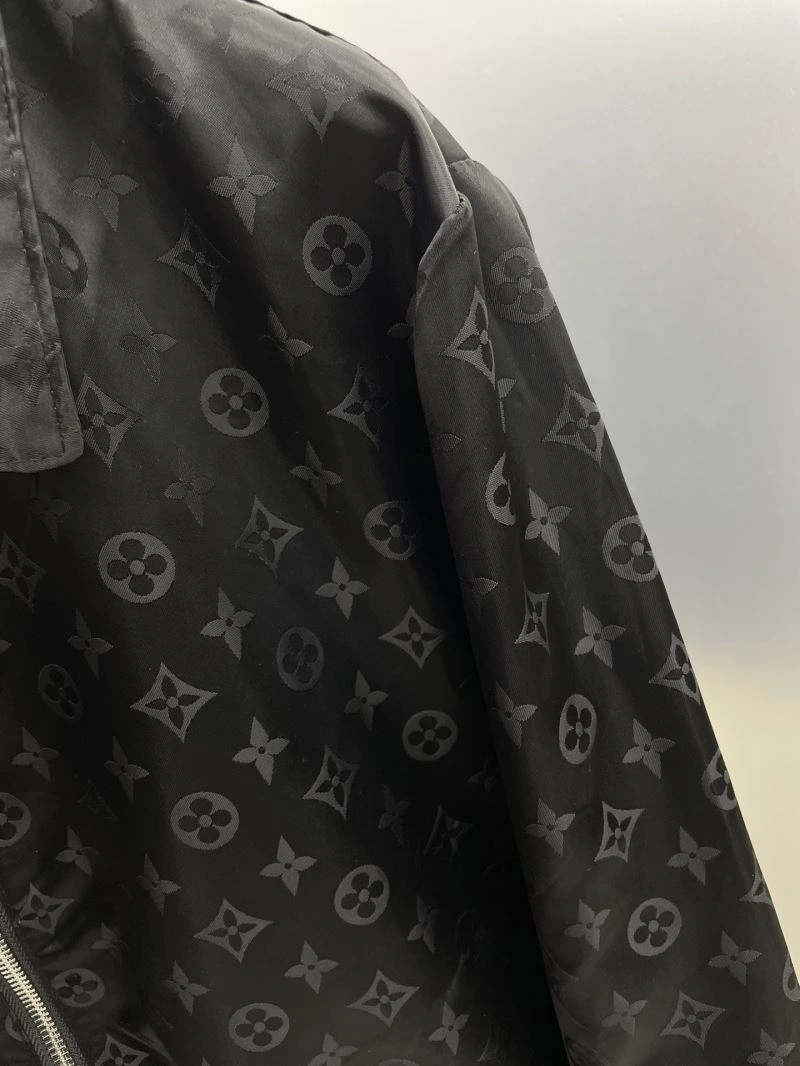 Exact replica Louis Vuitton Outwear