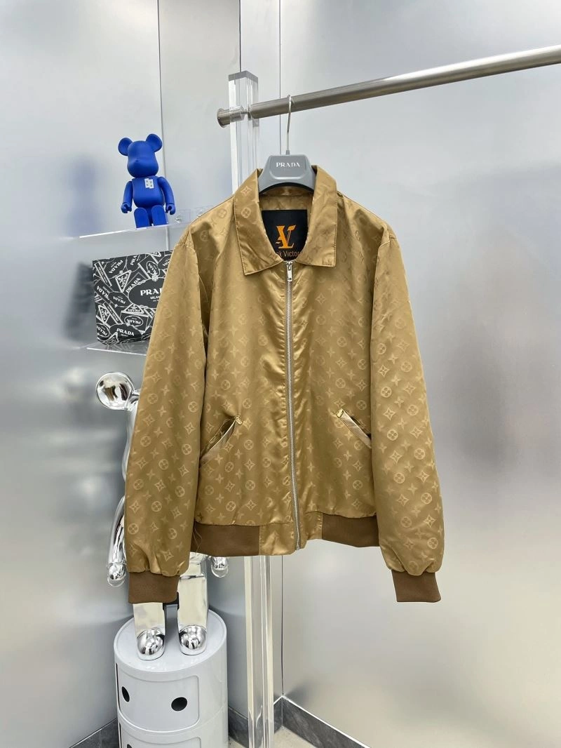 Louis Vuitton Outwear