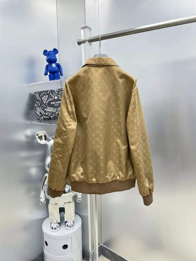 Authentic Louis Vuitton Outwear