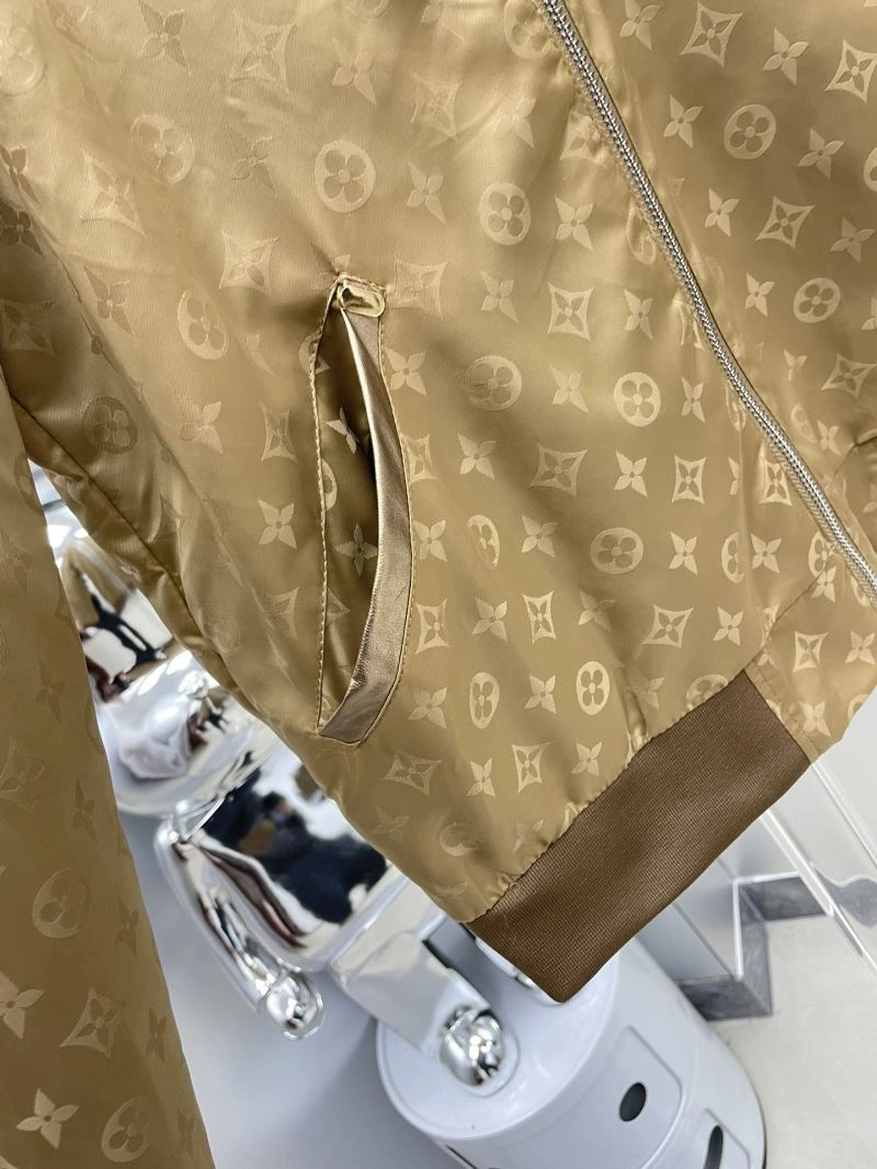 Authentic Louis Vuitton Outwear