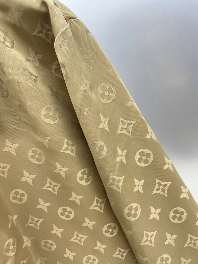 Authentic Louis Vuitton Outwear