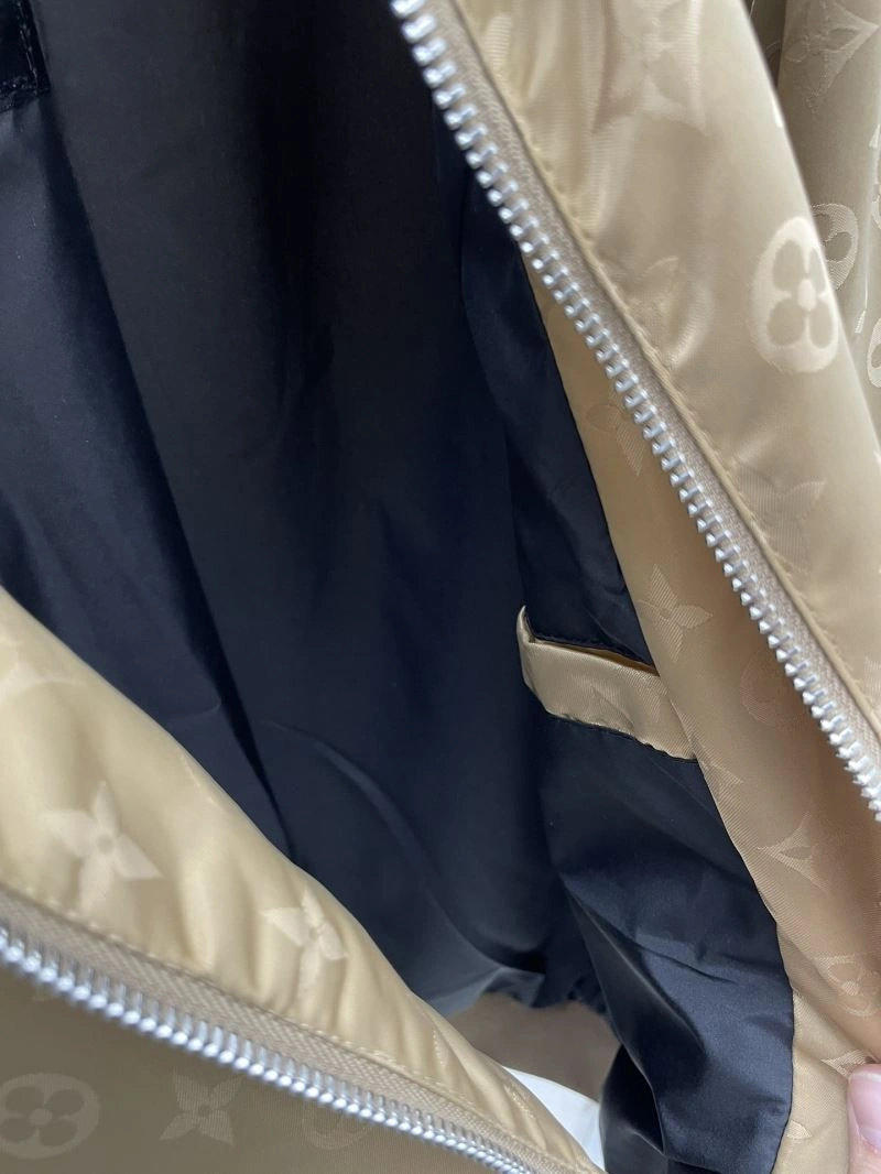 Authentic Louis Vuitton Outwear