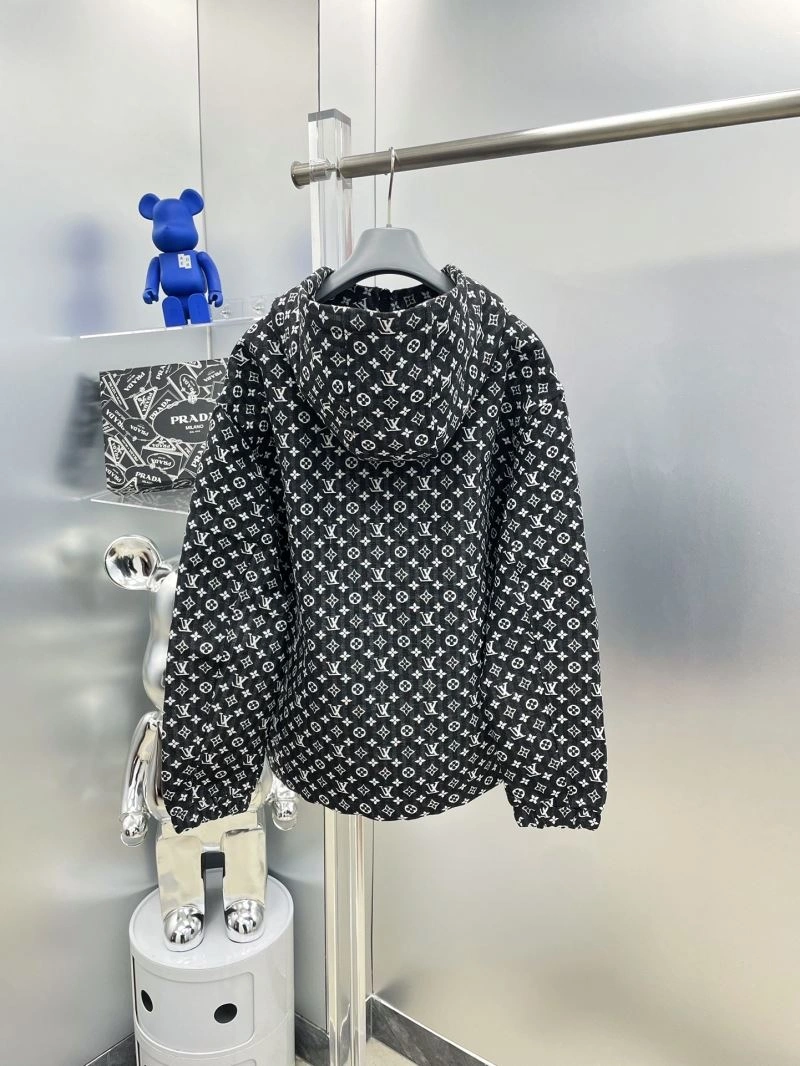 Inexpensive Louis Vuitton Outwear