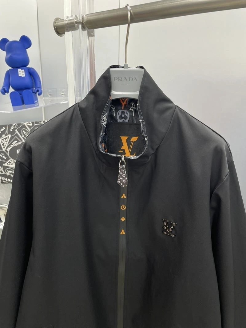 Reasonably priced Louis Vuitton Outwear