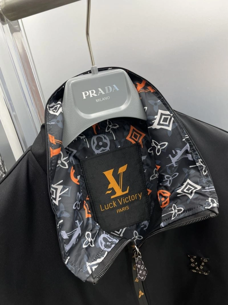 Reasonably priced Louis Vuitton Outwear