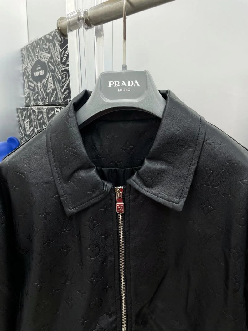Brand-original Louis Vuitton Outwear