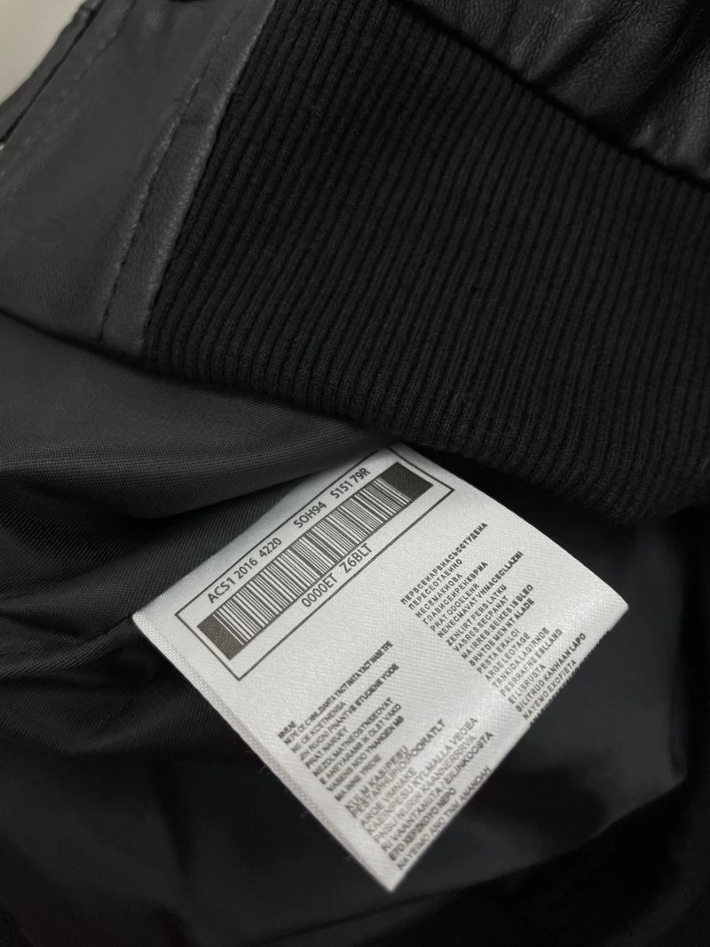 Brand-original Louis Vuitton Outwear