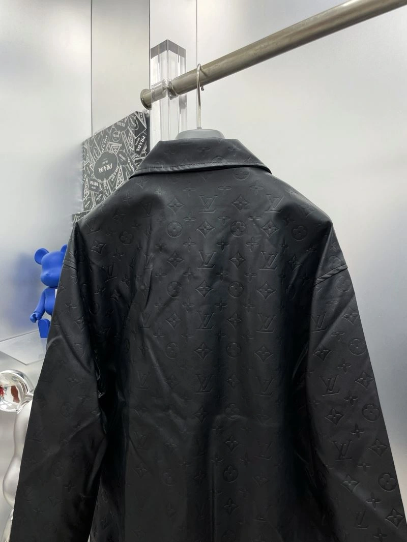 Brand-original Louis Vuitton Outwear