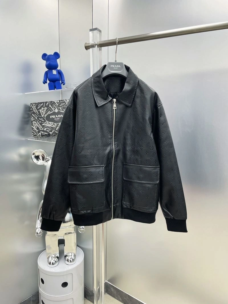 Louis Vuitton Outwear
