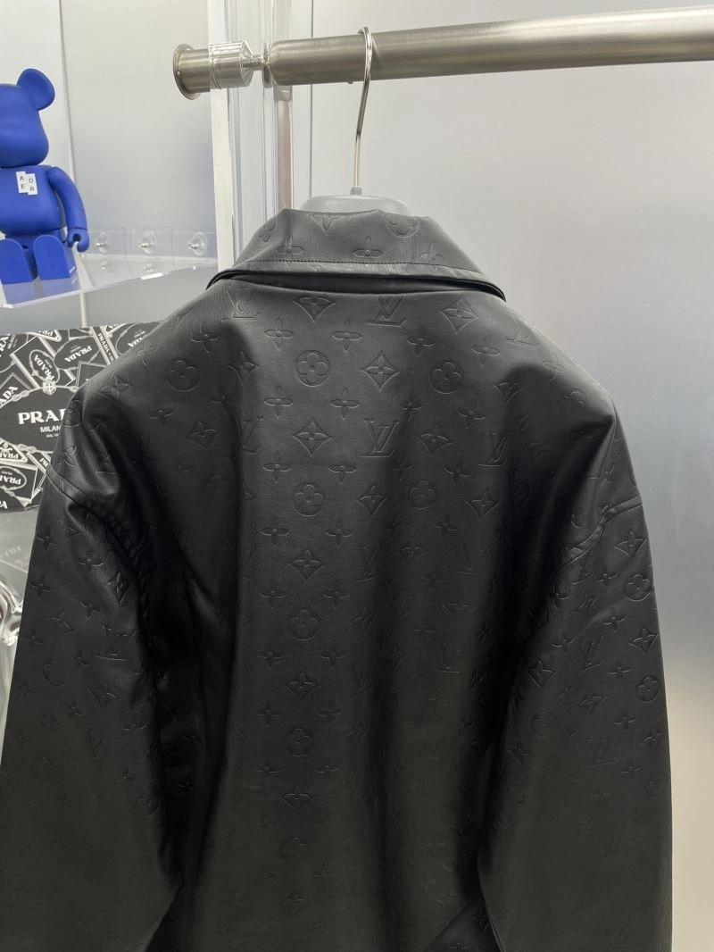 Affordable Louis Vuitton Outwear