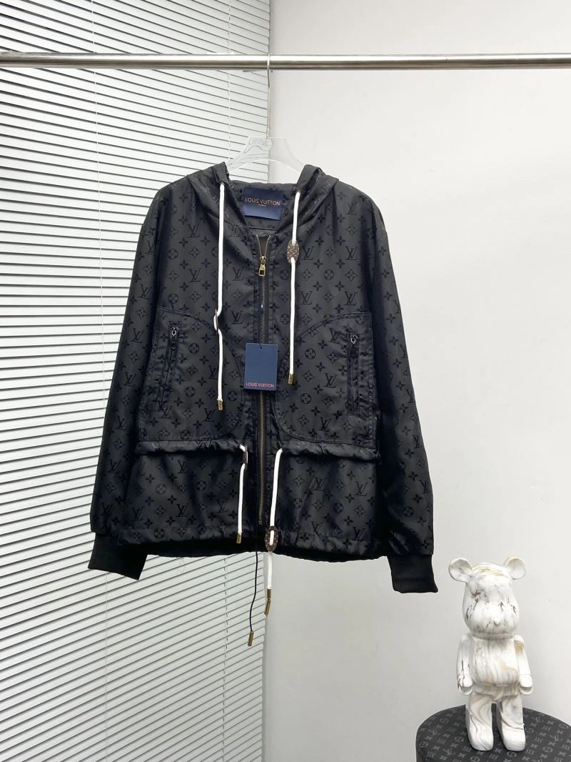 Louis Vuitton Outwear