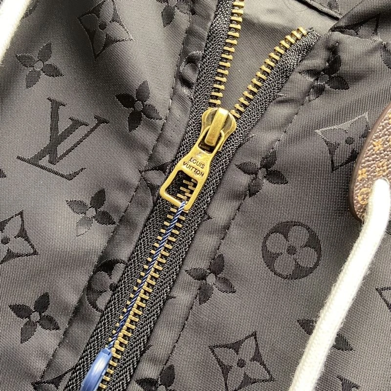 Accurate model Louis Vuitton Outwear