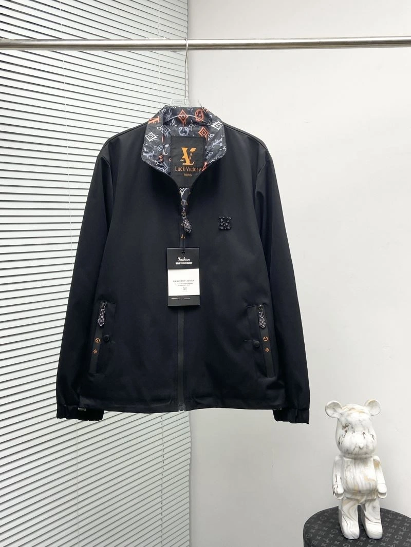 Louis Vuitton Outwear