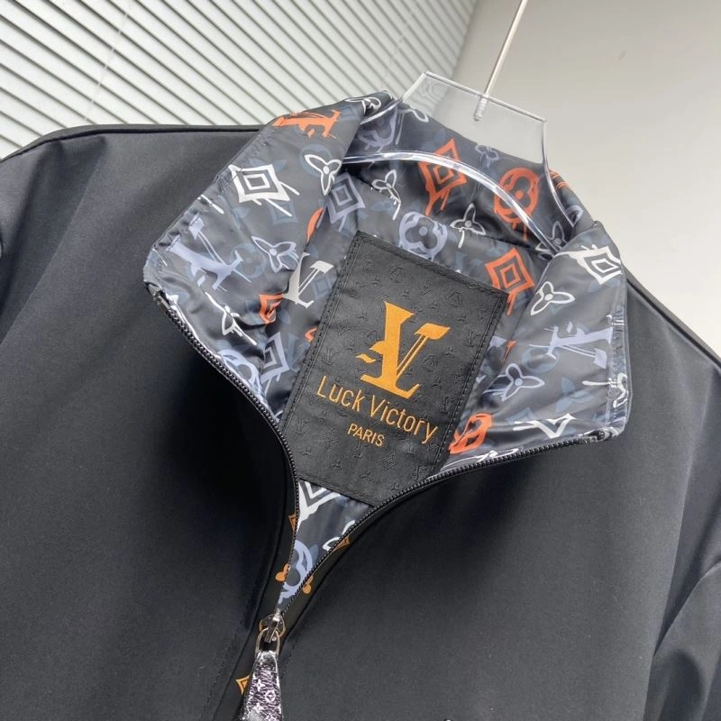 Factory-made Louis Vuitton Outwear
