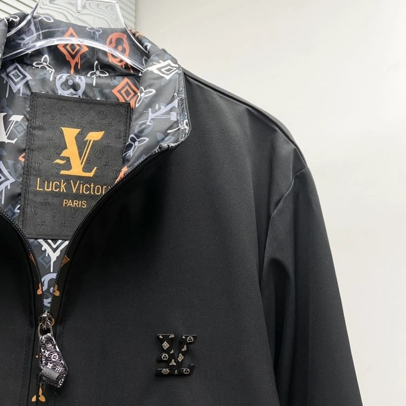 Factory-made Louis Vuitton Outwear