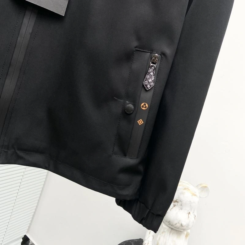 Factory-made Louis Vuitton Outwear