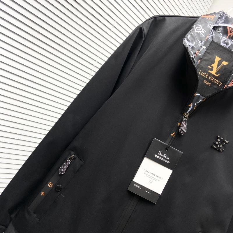 Factory-made Louis Vuitton Outwear