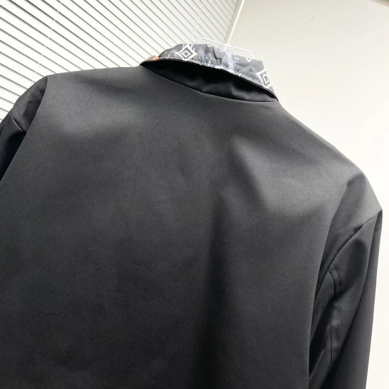 Factory-made Louis Vuitton Outwear