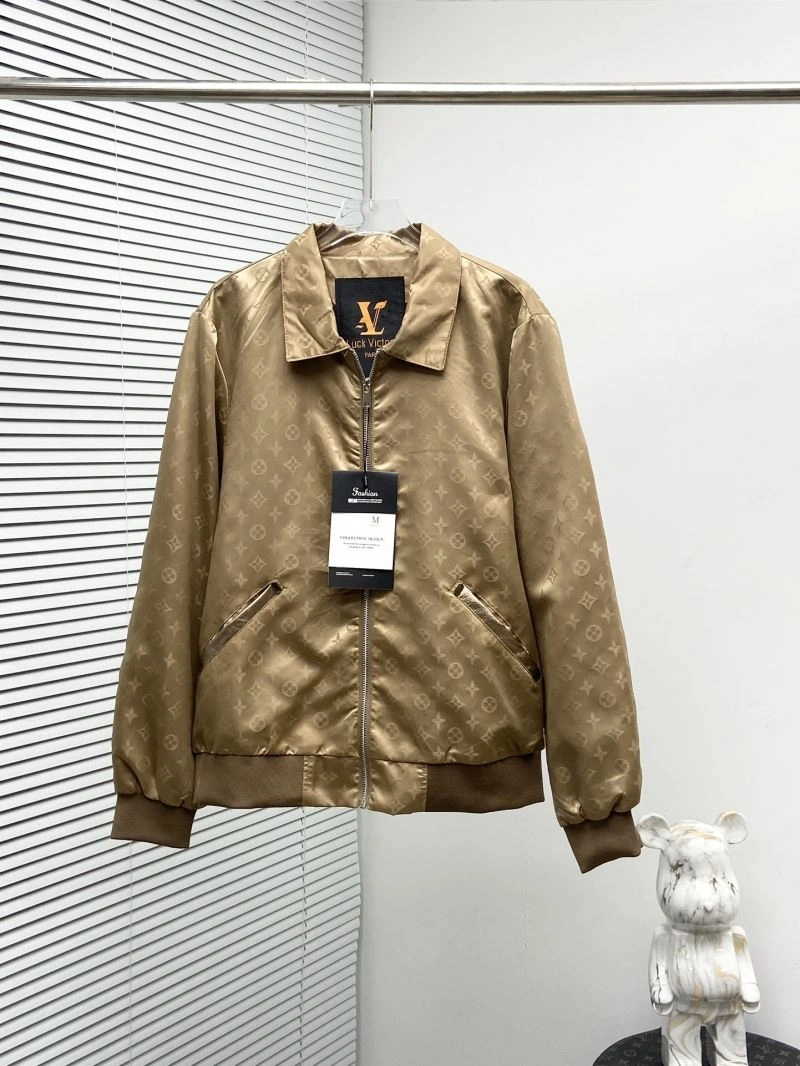 Louis Vuitton Outwear