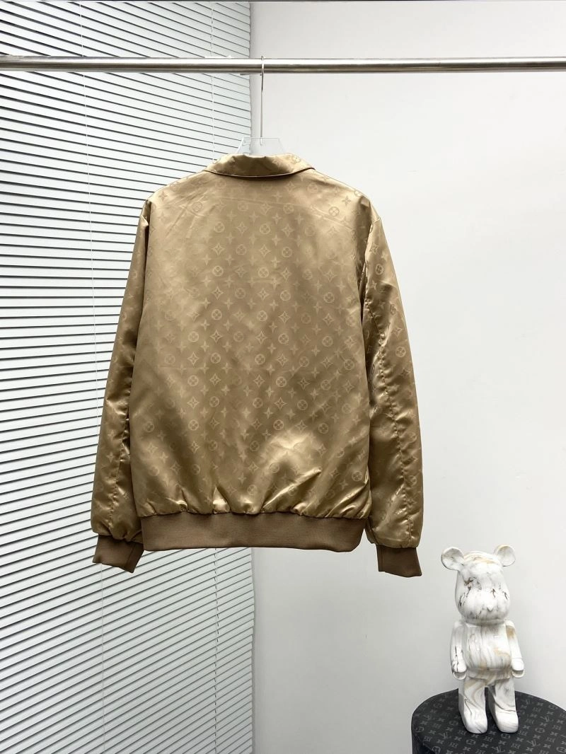 High accuracy Louis Vuitton Outwear