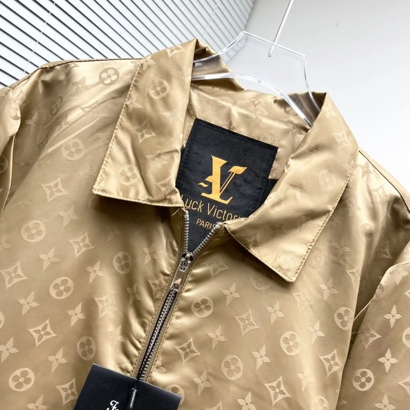 High accuracy Louis Vuitton Outwear