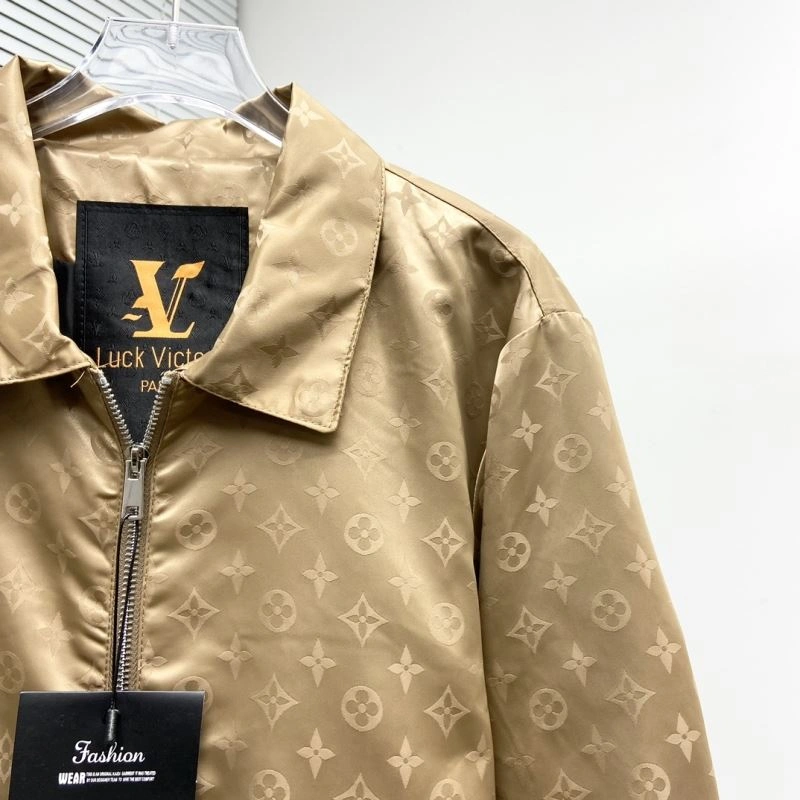 High accuracy Louis Vuitton Outwear