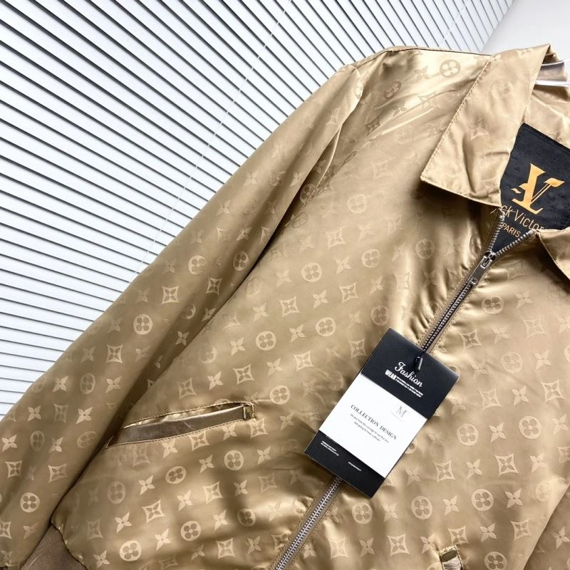 High accuracy Louis Vuitton Outwear
