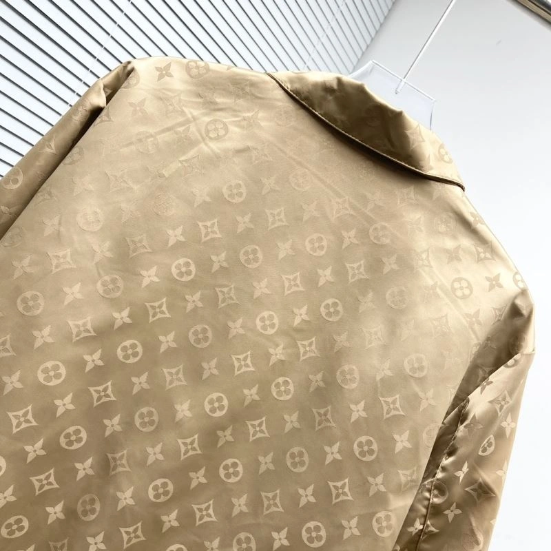 High accuracy Louis Vuitton Outwear