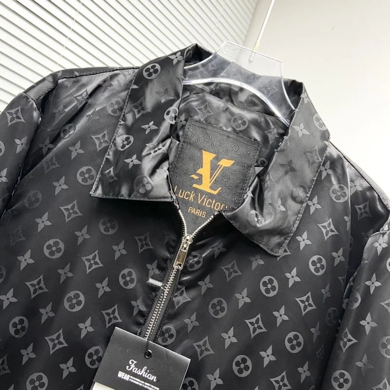 High accuracy Louis Vuitton Outwear