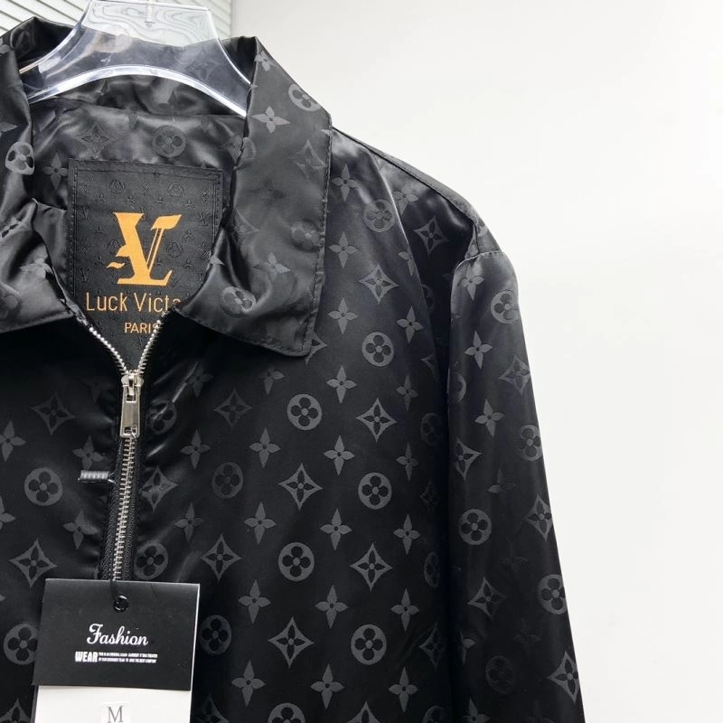 High accuracy Louis Vuitton Outwear