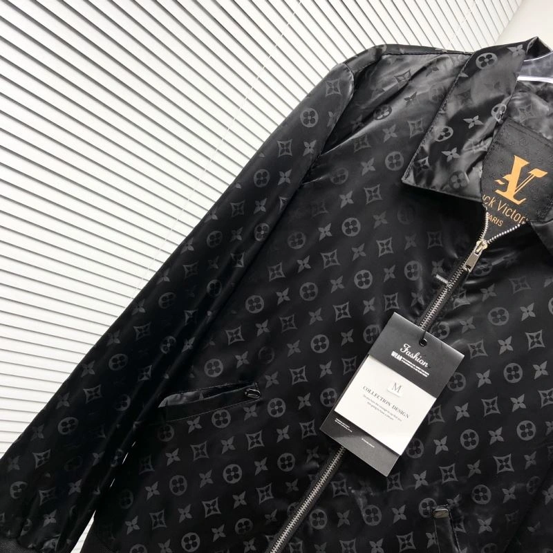 High accuracy Louis Vuitton Outwear