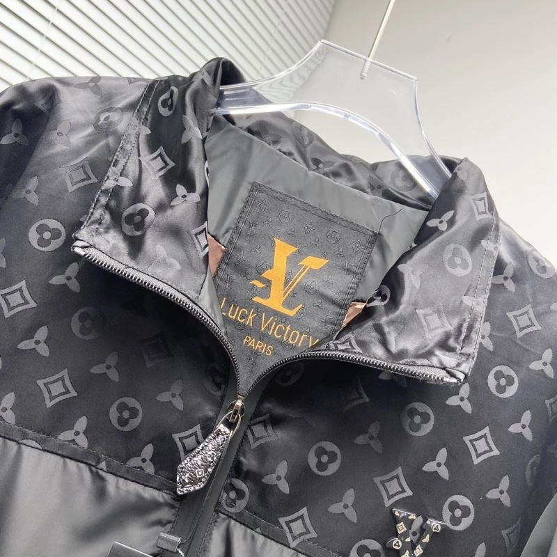 Reasonably priced Louis Vuitton Outwear
