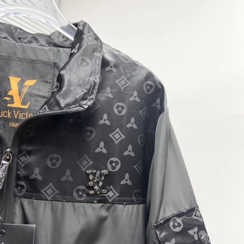 Reasonably priced Louis Vuitton Outwear