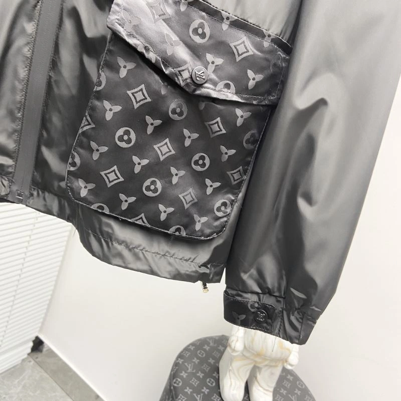 Reasonably priced Louis Vuitton Outwear