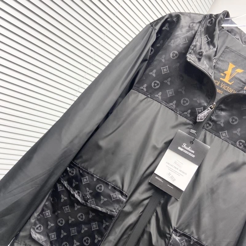 Reasonably priced Louis Vuitton Outwear