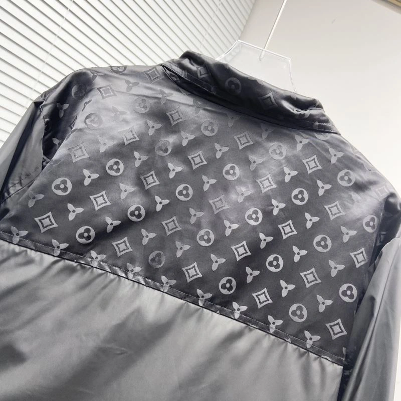 Reasonably priced Louis Vuitton Outwear