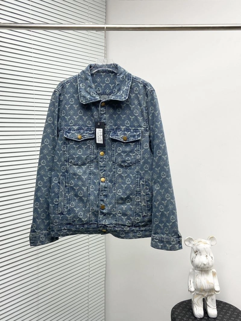 Louis Vuitton Outwear