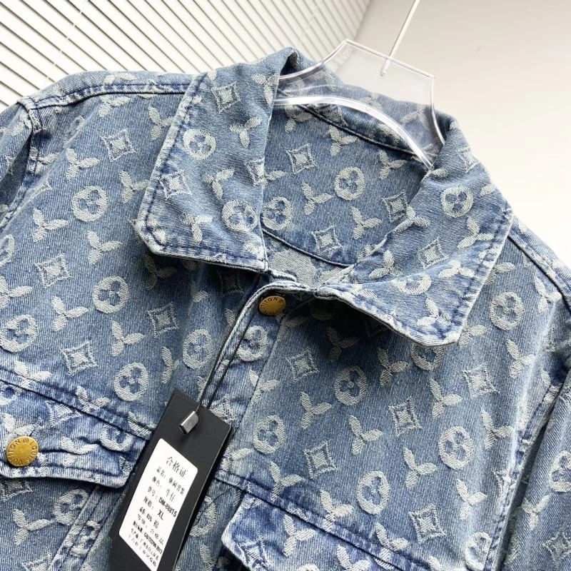Factory-made Louis Vuitton Outwear