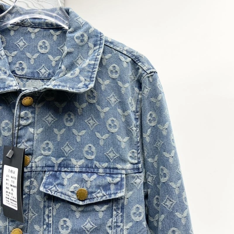Factory-made Louis Vuitton Outwear